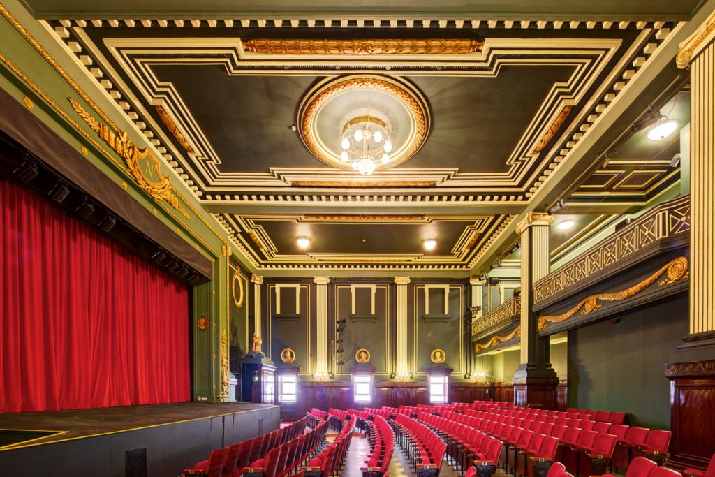 Epstein Theatre Liverpool Shows & Events 2026 | Artspod