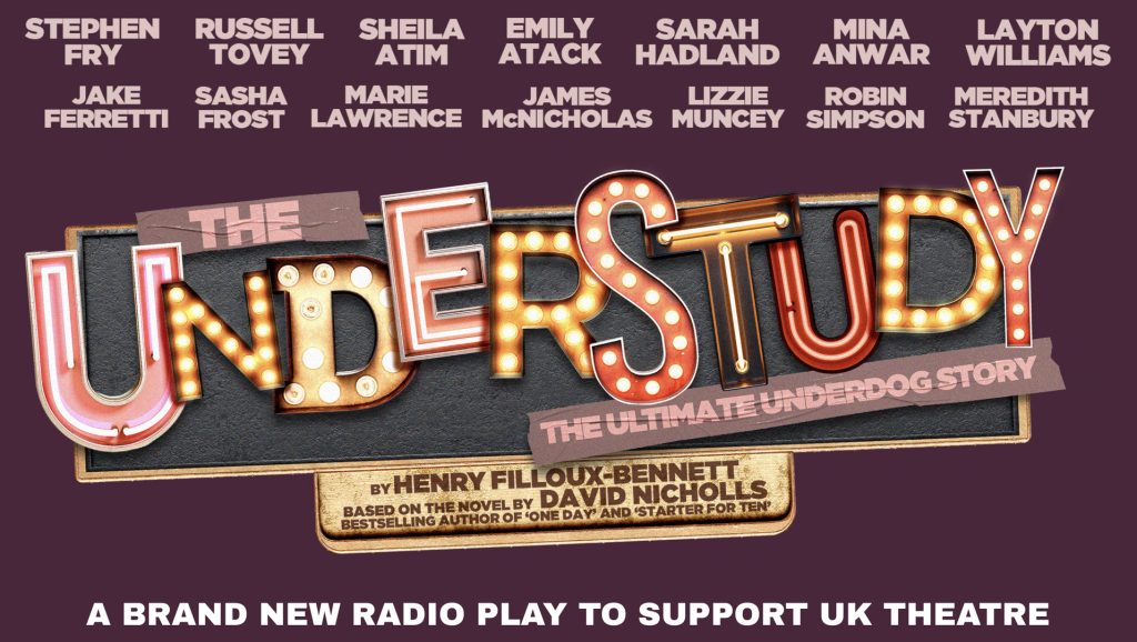 INTERVIEW with Henry Filloux-Bennett the writer of The Understudy ...
