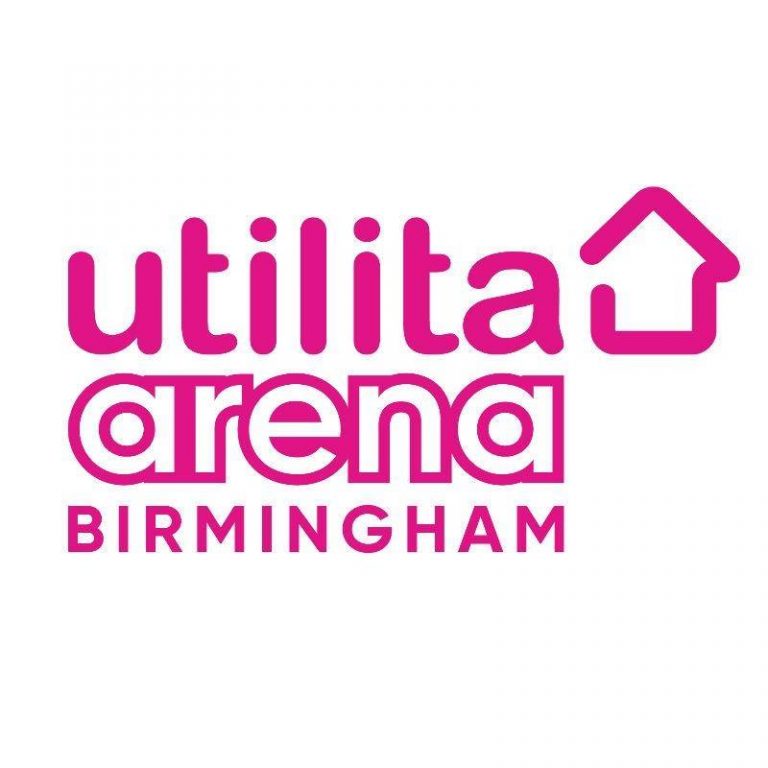 Utilita Arena Birmingham Events - Artspod