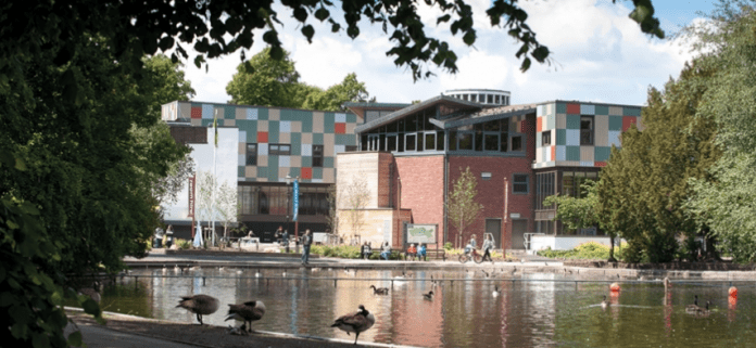 Midland Arts Centre: Birmingham’s Leading Arts Hub - Artspod