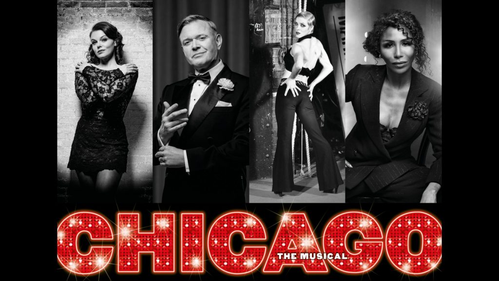 Chicago The Musical – UK Tour 2025 - Artspod