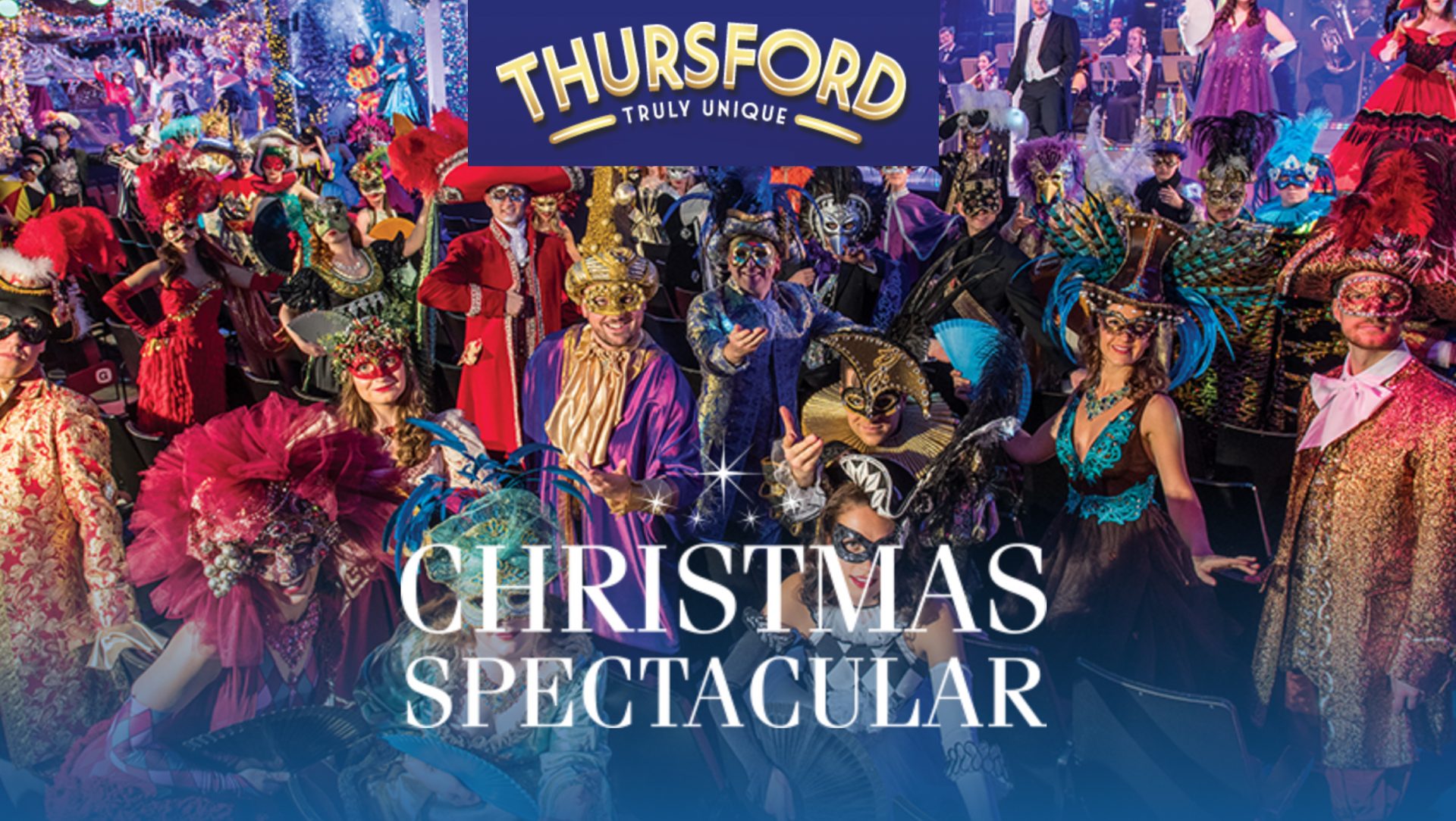 Thursford Collection - Artspod