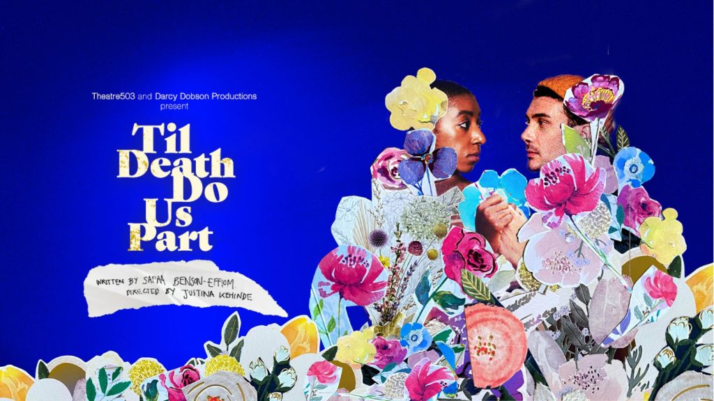 Cast and creatives announced for Til Death Do Us Part at Theatre503 ...