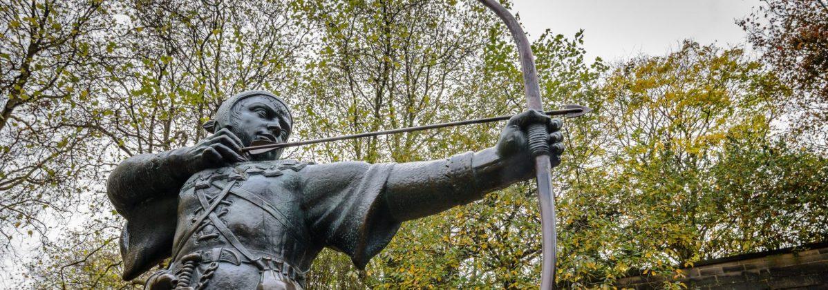 What’s On in East Midlands 2026 | Theatre Venues & Shows | Artspod