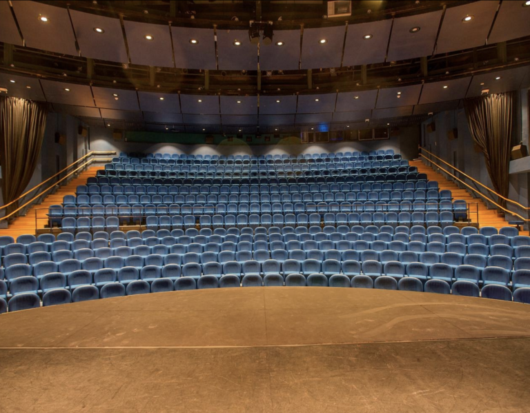 Macrobert Arts Centre Stirling - Artspod