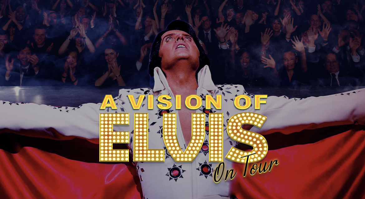 A Vision of Elvis - Artspod