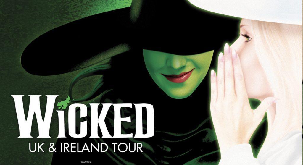 Wicked UK Tour - UK & Ireland Tour Cast - Artspod