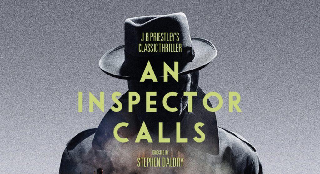 30th Anniversary UK Tour of Stephen Daldry's seminal production of JB ...