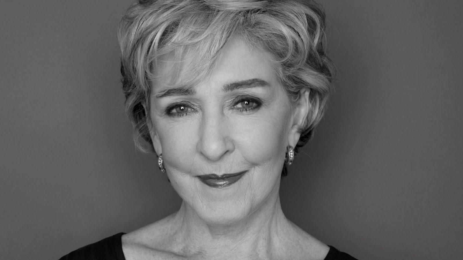 Patricia Hodge Guildford - New Patron of Yvonne Arnaud - Artspod