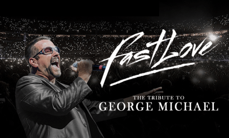 Fastlove - George Michael Tribute