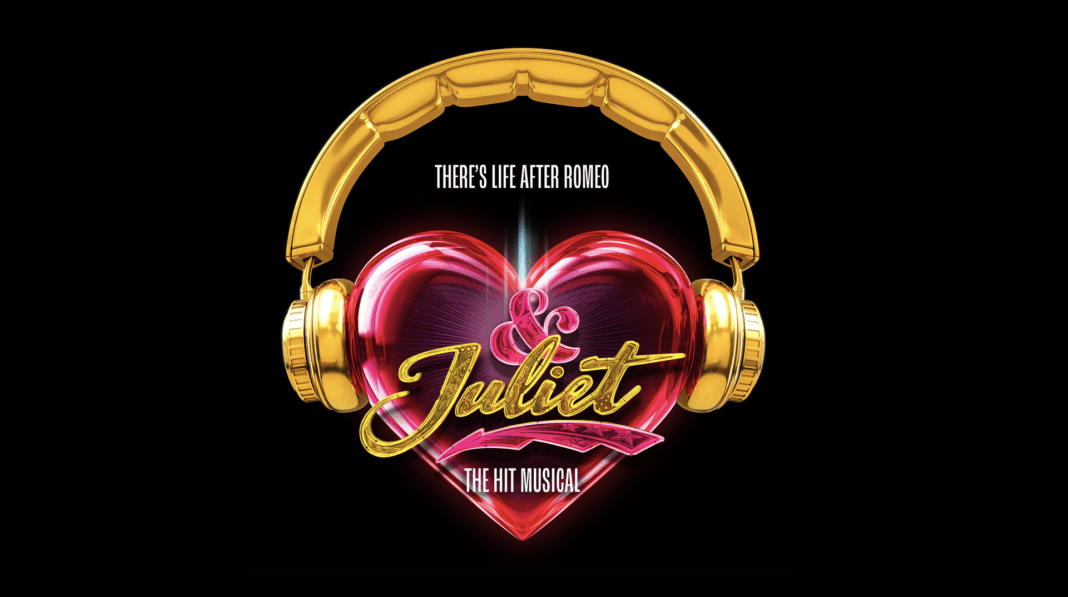 & Juliet UK Tour | Dates, Tickets & Venues | Artspod