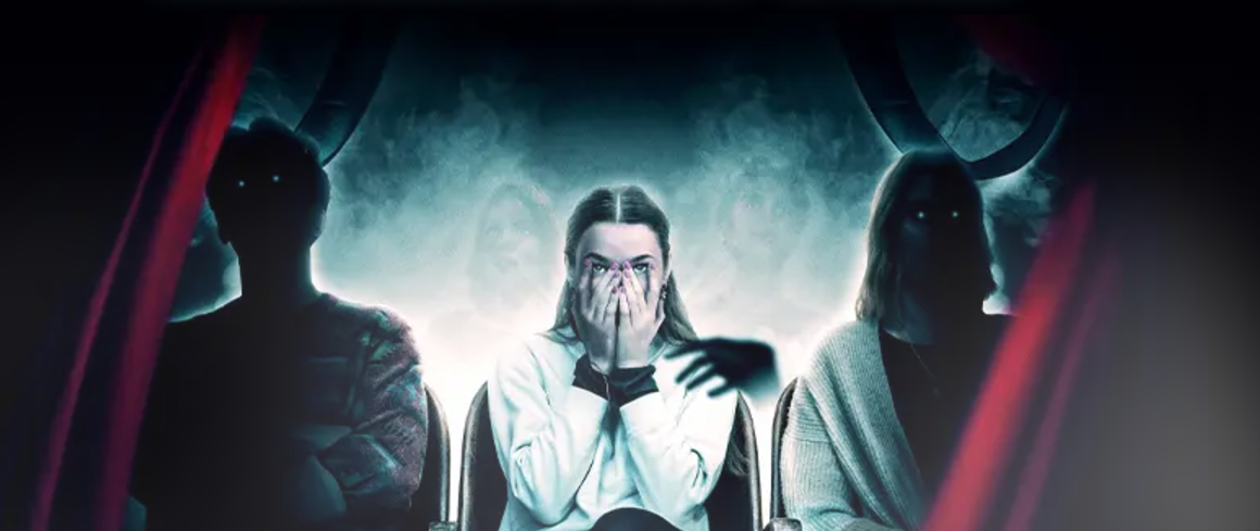 Ghost Stories Show Tickets - Award-Winning Thriller in Cardiff 2025