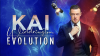 Kai Widdrington Tour Tickets | Book Now for Kai – Evolution - Artspod