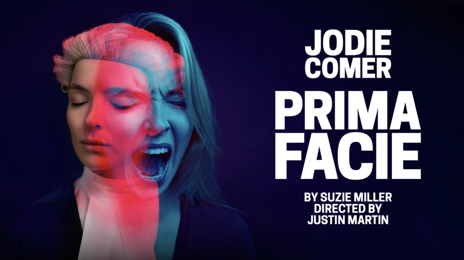 Prima Facie UK Tour Tickets | Jodie Comer Returns 2026 | Artspod