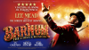 Barnum UK Tour Tickets | Lee Mead Stars in 2026 Musical - Artspod